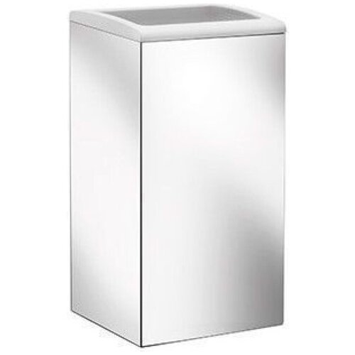 Ведро для мусора Keuco Collection Moll 12788 010001 Хром