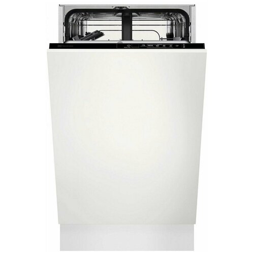 Посудомоечная машина встраиваемая Electrolux EEA12100L, 45 см