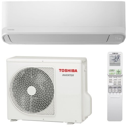 Сплит -система Toshiba SEIYA RAS-B13CKVG-EE/RAS-13J2AVG-EE