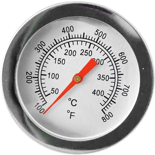 Термометр Благодатное земледелие КТ500 ТДШ-350 для духовки