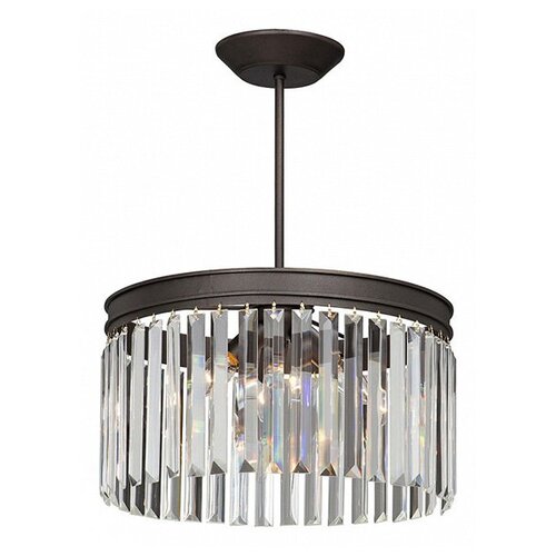 Люстра на штанге Vitaluce V5153 V5153-8/3PL