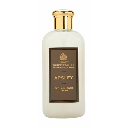 Крем для ванны и душа / Truefitt&Hill Apsley Bath & Shower Cream