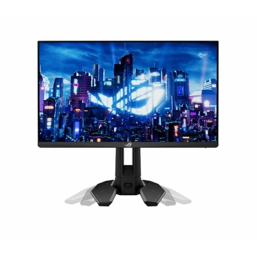 24" Монитор ASUS FULL HD ROG SWIFT PRO PG248QP , 540 Гц, TN матрица,16:9, 0.2мс,1920x1080, 90 PPI