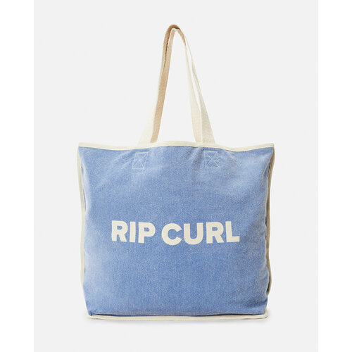 Сумка шоппер RIP CURL, голубой