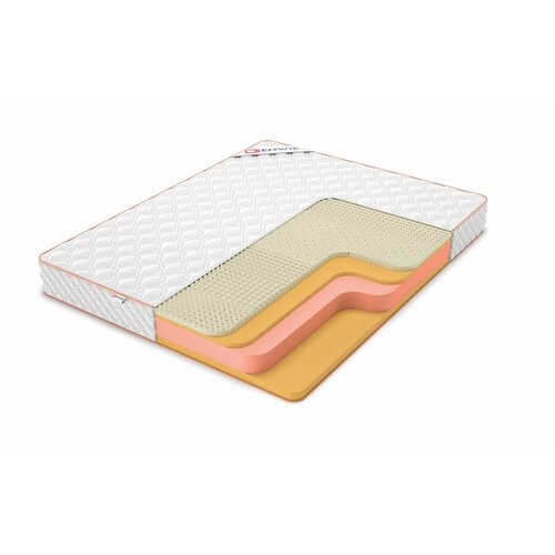 Матрас Denwir Top Memo Soft Mix 19, Размер 65х140 см