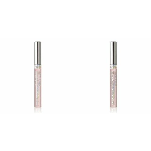 Eveline Cosmetics Блеск для губ №69 3D Holografic Brilliant, 9 мл, 2 шт