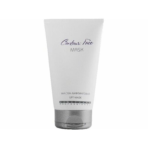 Маска лифтинговая Mesopharm Professional CONTOUR: FACE MASK