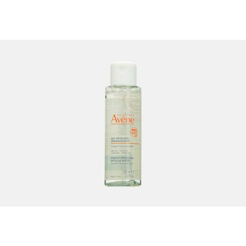 Мицеллярный Лосьон Для Снятия Макияжа EAU THERMALE AVENE, THE ESSENTIALS 100 Мл