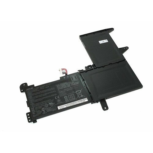 Аккумулятор для ноутбука ASUS B31N1637 42Wh 11.52V