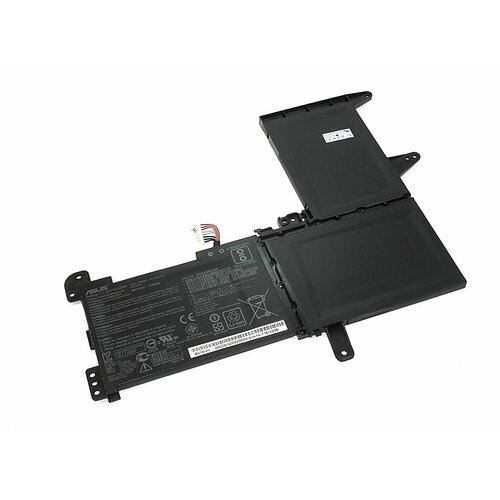 Аккумулятор для ноутбука ASUS F510U 42Wh 11.52V