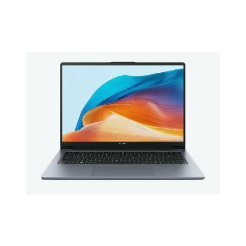 HUAWEI 16" Ноутбук HUAWEI MateBook D16 (2024) MCLF-X (1920x1200, Intel Core i5 12450H, RAM 16 Gb, SSD 512Gb, Win11 Home) 53013WXF