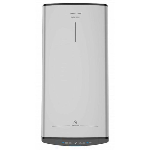 Накопительный водонагреватель Ariston ABSE VLS PRO INOX PW 80