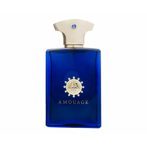 AMOUAGE Парфюмерная вода Interlude Man, 50 мл