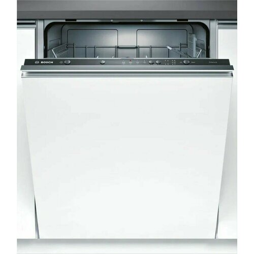 Встраиваемая посудомоечная машина Bosch SMV24AX00E 60 см