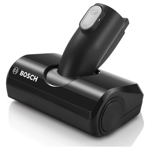 BOSCH BHZUMP 17006575, черный, 1 шт.