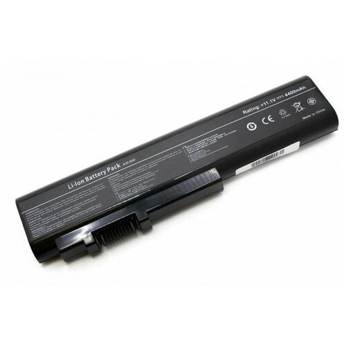 Для ASUS N50V (5200Mah) Аккумуляторная батарея ноутбука