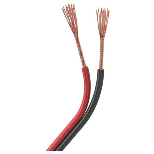 Шлейф питания ARL-16AWG-2Wire-CU (ARL, -) 50 м