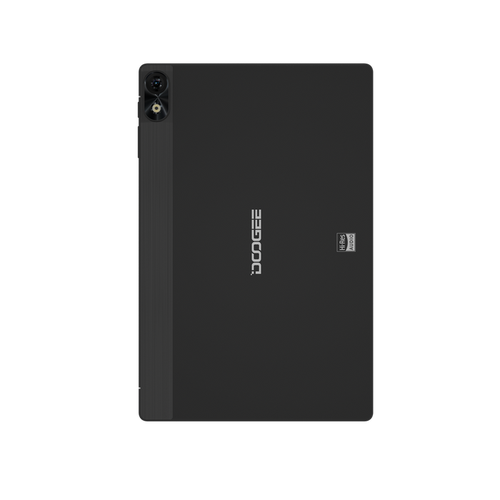 Планшет Doogee T10 Plus 8/256 Black