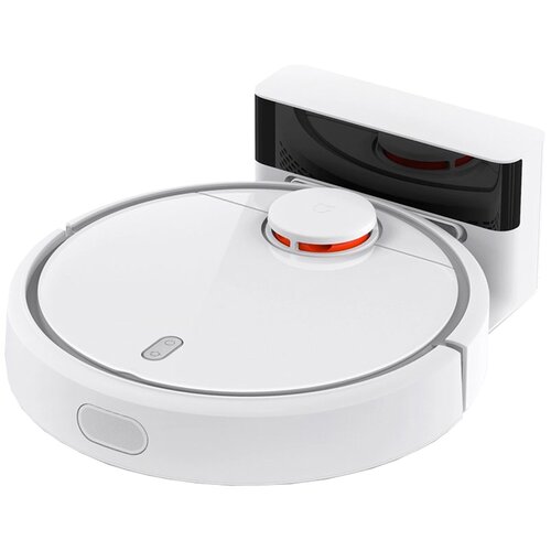 Робот-пылесос Xiaomi Mi Robot Vacuum Cleaner CN, белый