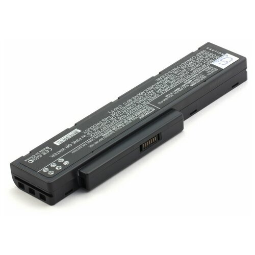 Аккумуляторная батарея для ноутбука Fujitsu S26393-E048