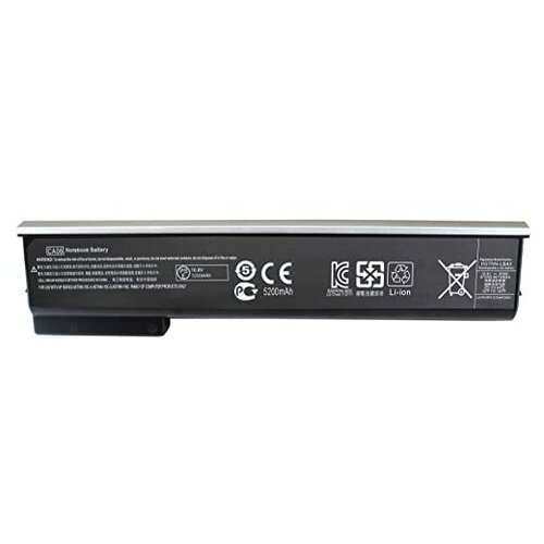 Аккумулятор для ноутбука HP CA06XL 10.8V 5200mAh