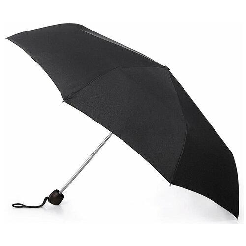 Зонт FULTON, черный
