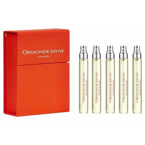 Ormonde Jayne Nawab of Oudh духи 5*8мл