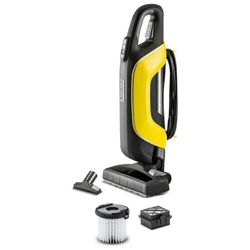 VC 5 Пылесос сухой уборки Karcher арт 1.349-105