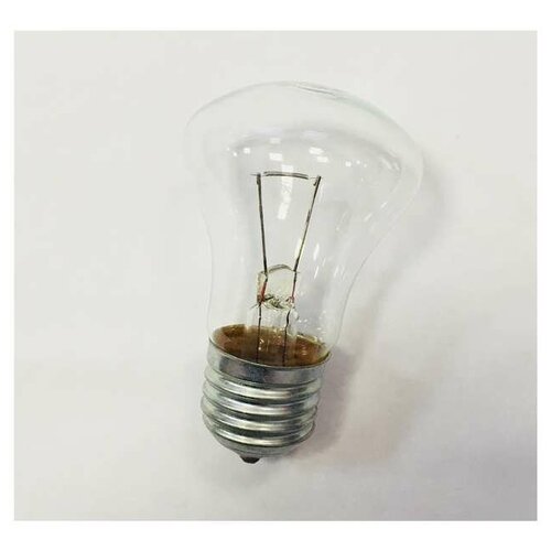 Лампа накаливания МО 40Вт E27 12В кэлз 8106001 ( упак.9шт.)