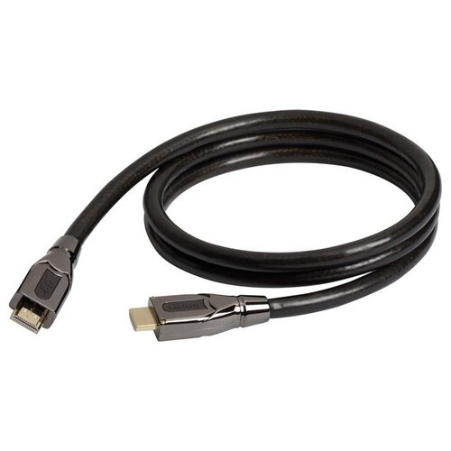 Real Cable HD-E (0,75m)