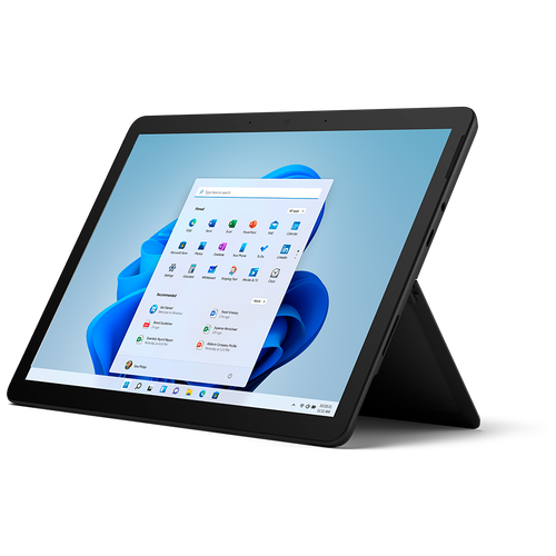 Планшет Microsoft Surface Go 3 i3 8Gb 128Gb LTE (Black) (Windows 11 Home)
