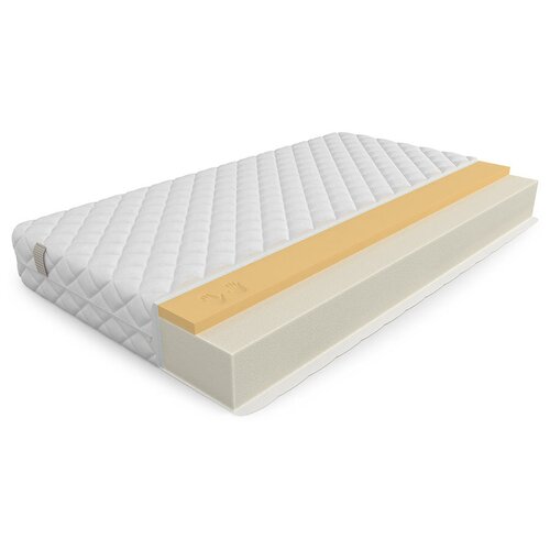 Mr.Mattress Smart XL, 200x195 см