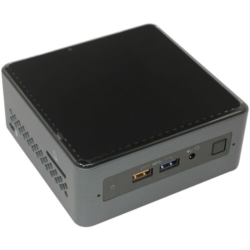 Платформа Intel NUC7PJYHN (BOXNUC7PJYHN)