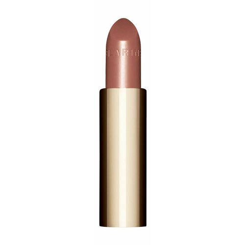 CLARINS Сменный стик губной помады с сияющим эффектом Joli Rouge Shine Refill (759S Woodberry)