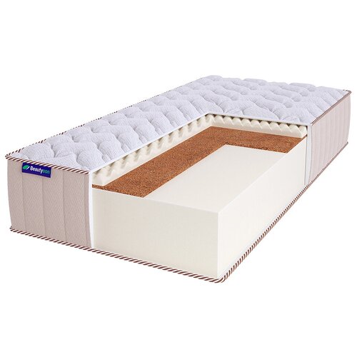 Матрас Beautyson Roll Foam 21 Cocos Sens Lux 90х190