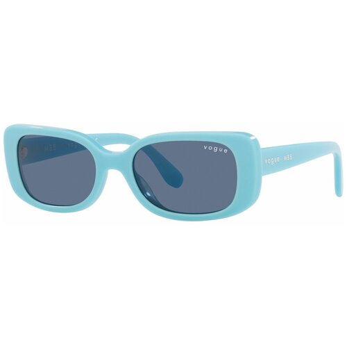 Солнцезащитные очки Vogue eyewear, голубой