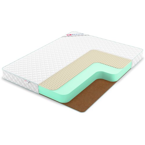 Матрас Denwir Simpl Hard Soft 16 200x215
