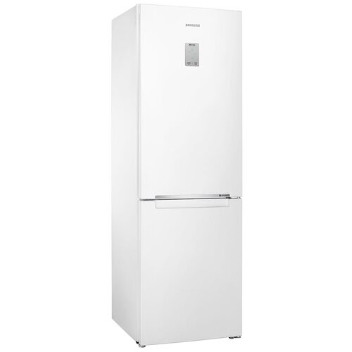 Холодильник Samsung RB33A3440WW/WT, белый