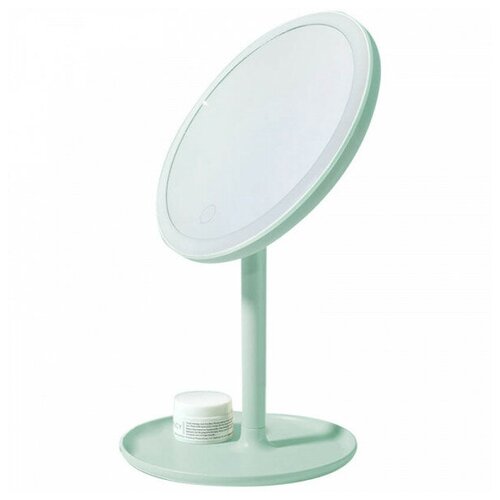 Зеркало для макияжа DOCO Daylight Pro (мятный) HZJ001 Green