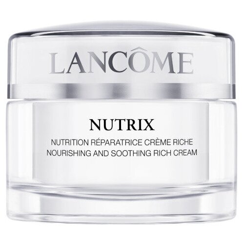 LANCOME Питательный крем для лица Nutrix