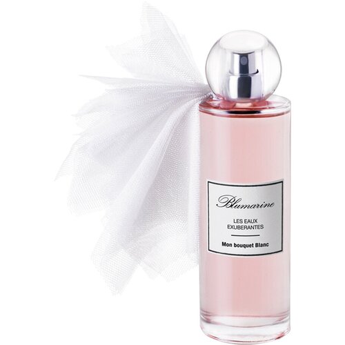 Туалетная вода (eau de toilette) Blumarine woman Les Eaux Exuberantes - Mon Bouquet Blanc Туалетная вода 100 мл. Tester