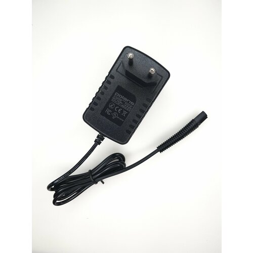 Зарядное устройство, блок питания для пылесоса Kitfort КТ-551(30V 0,6A)