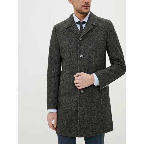 Пальто Berkytt, размер 46/182, серый