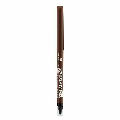 Карандаш для бровей ESSENCE SUPERLAST 24H тон 10