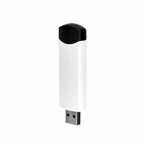 Флешка Zoon, 64 ГБ, черная, USB 3.0, арт. F10 10шт