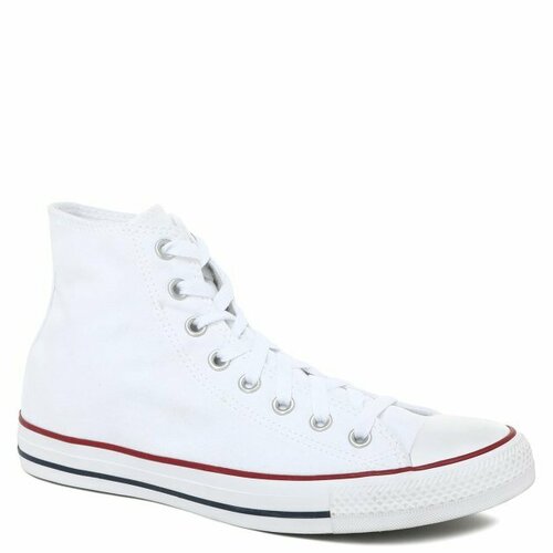 Кроссовки Converse, размер 42,5, белый