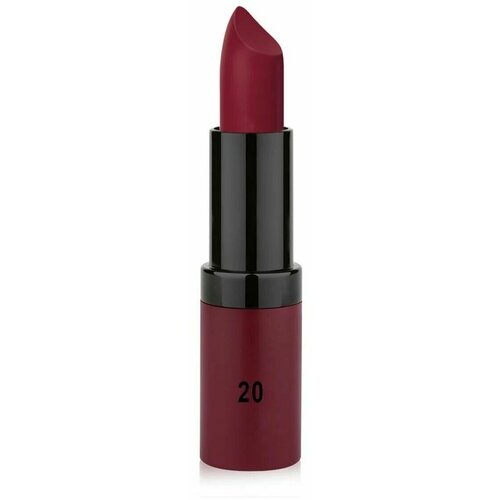 Golden Rose Помада матовая VELVET MATTE тон 20