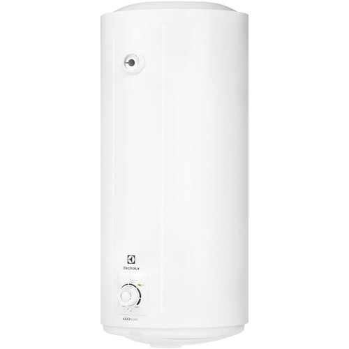 Проточный электрический водонагреватель Electrolux EWH 150 AXIOmatic, белый