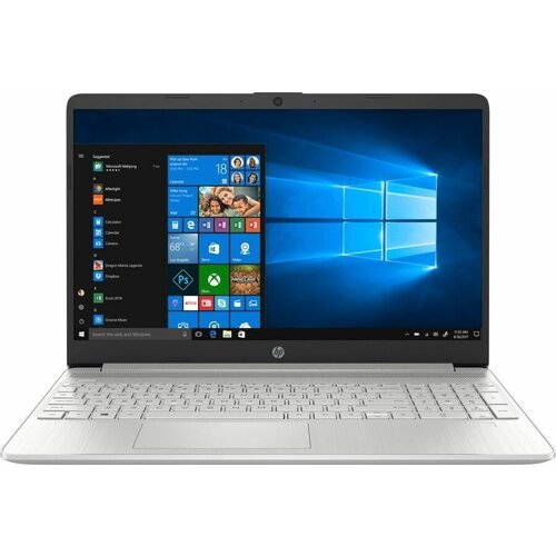 Ноутбук HP 15s-fq5317tu 9A8U7PA (Core i5 1300 MHz (1235U)/8192Mb/512 Gb SSD/15.6"/1920x1080/Win 11 Home)