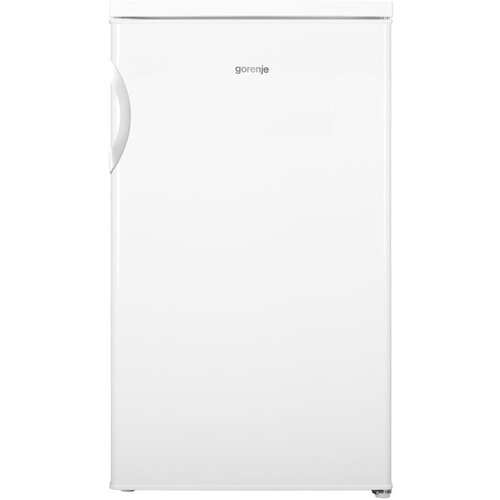 Холодильник Gorenje RB491PW 1-нокамерн. белый (однокамерный)